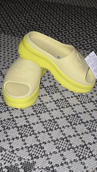 ADIDAS ADIFOM STAN SLIDE SLIPPERS 40 i 42 *NOVO*