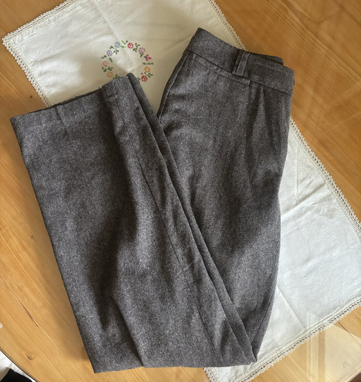 Mac jeans pantalone vuna