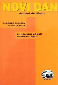 NOVI DAN – Antoni de Melo
