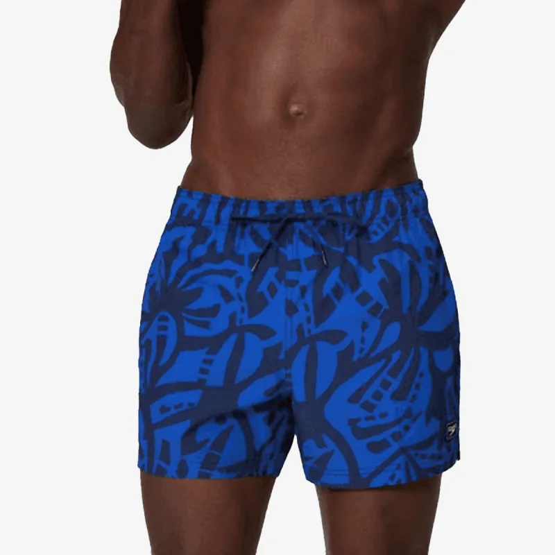 Speedo Print Redondo Edge Volley 14"
