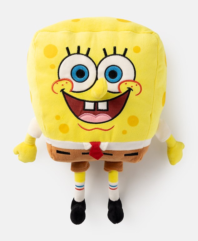Plišana igračka SpongeBob