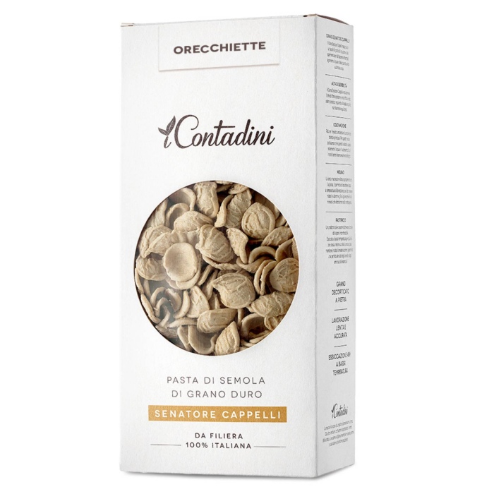 I Contadini pasta orecchiette 500g
