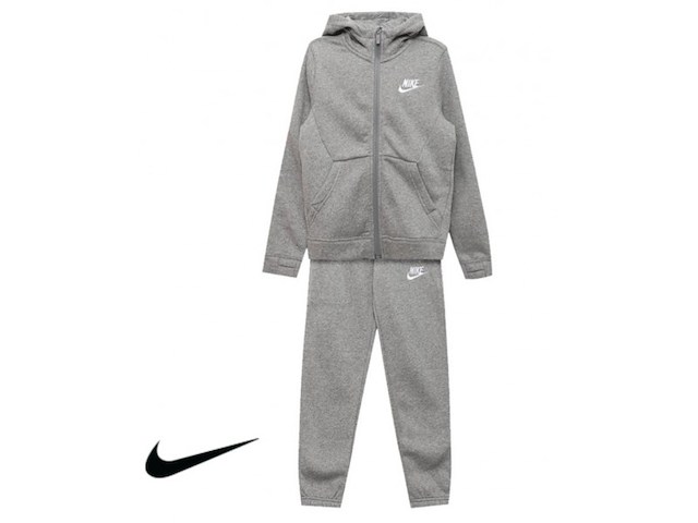Komplet trenerka Nike 147 - 158