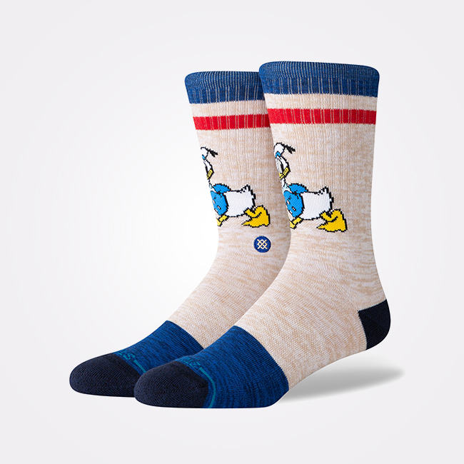 Stance X Vintage Disney 2020 Crew Socks