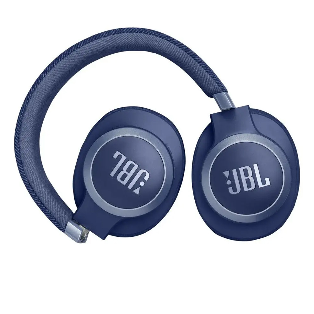JBL LIVE 770NC PLAVE BT SLUSALICE 20751745
