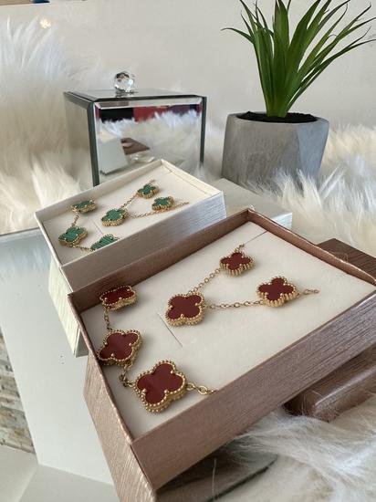 Detelina set