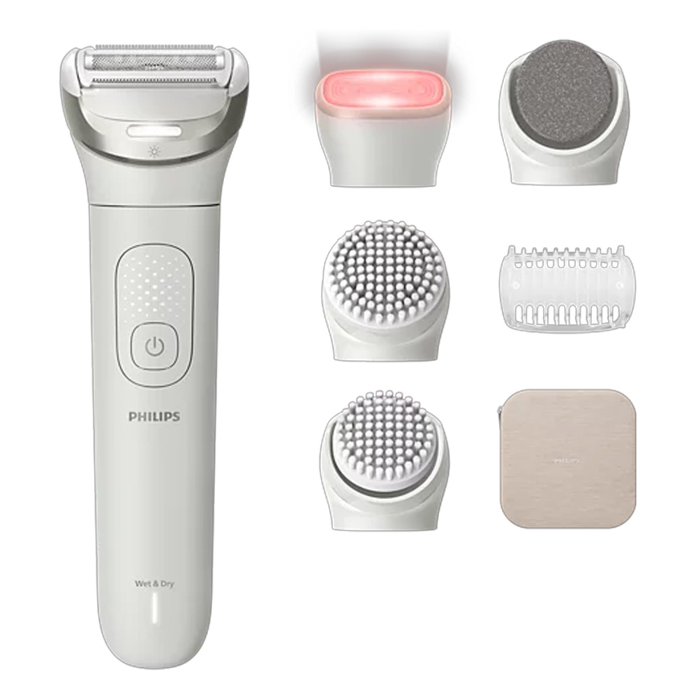 EPILATOR BRE748/00 PHILIPS