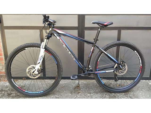 NAKAMURA Catch 50 – 29” MTB Bicikl