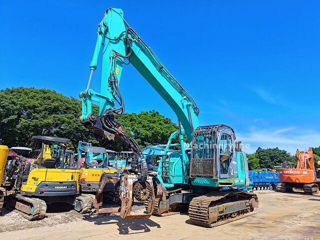 Kobelco SK225SR bager guseničar