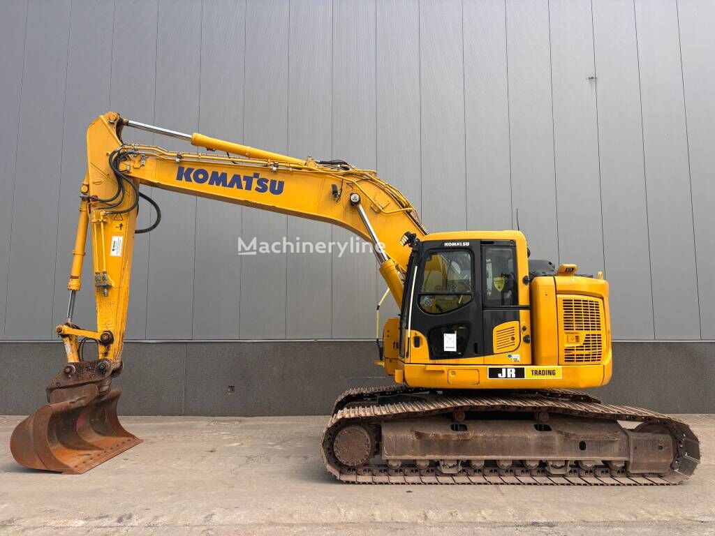 Komatsu PC 228 USLC-11 bager guseničar