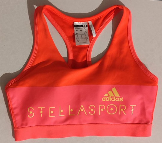 NOVO: ADIDAS StellaSport Top – Veličina S