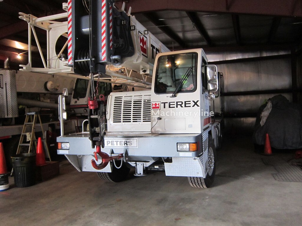 Terex T340-1 autodizalica