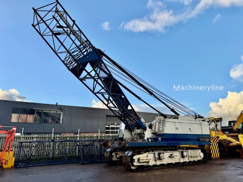 Sumitomo LS218RH 80 TONS 33M BOOM kran guseničar