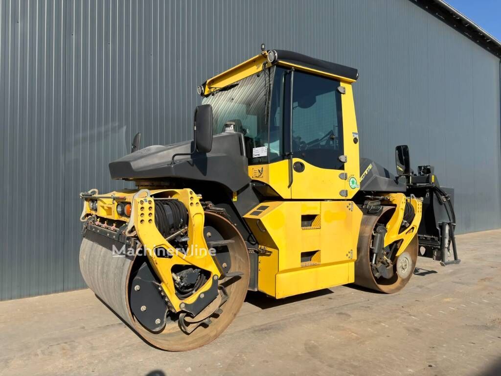 BOMAG BW174AP-4i AM mali valjak