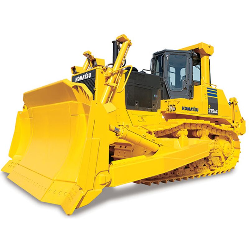 Komatsu D275 buldožer