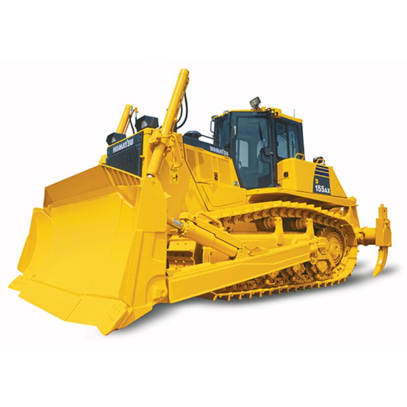 Komatsu D155 buldožer