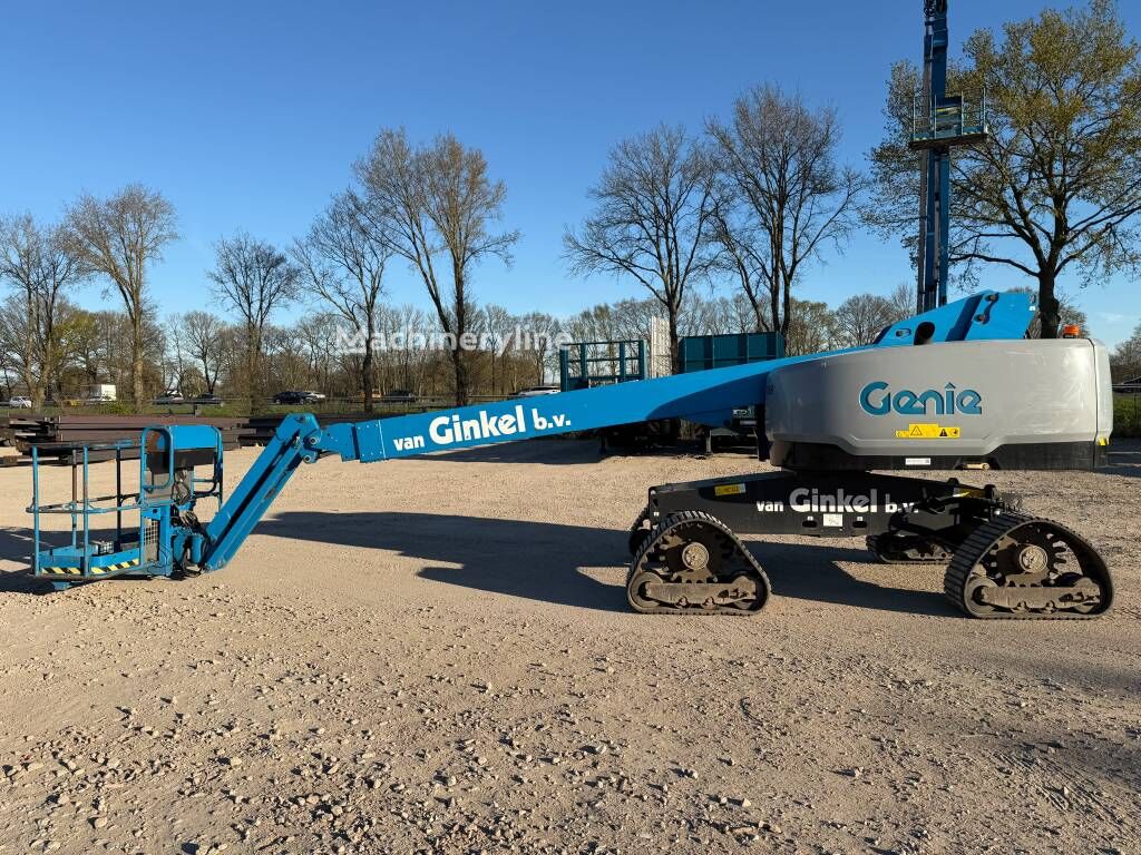 Genie S 45 Trax teleskopska dizalica