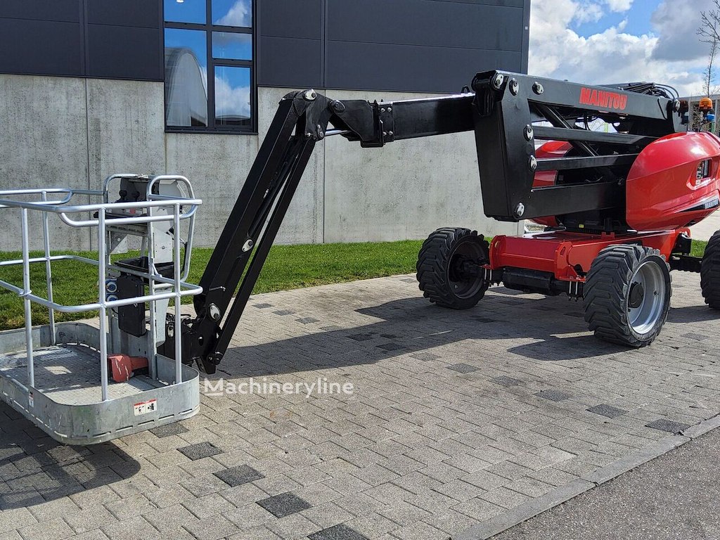 Manitou 180 ATJ hidraulična zglobna platforma