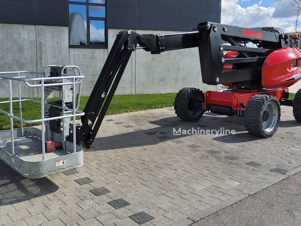 Manitou 180 ATJ hidraulična zglobna platforma