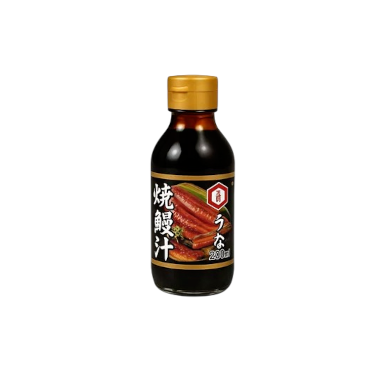 Unagi ( kabayaki ) sos 200 ml
