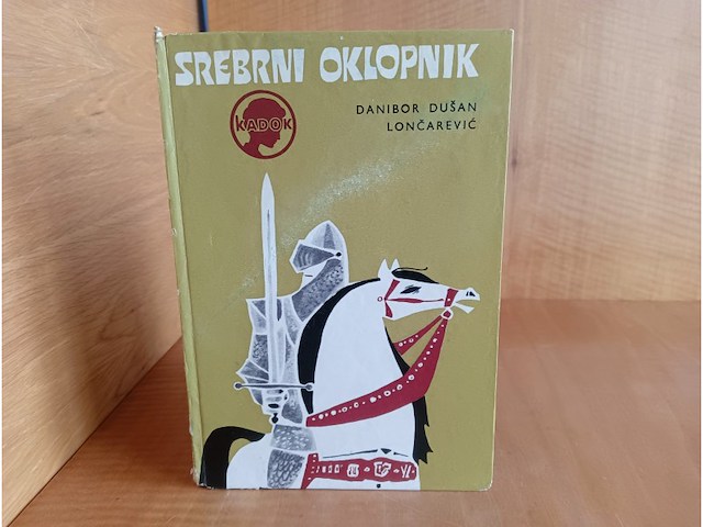 Srebrni Oklopnik