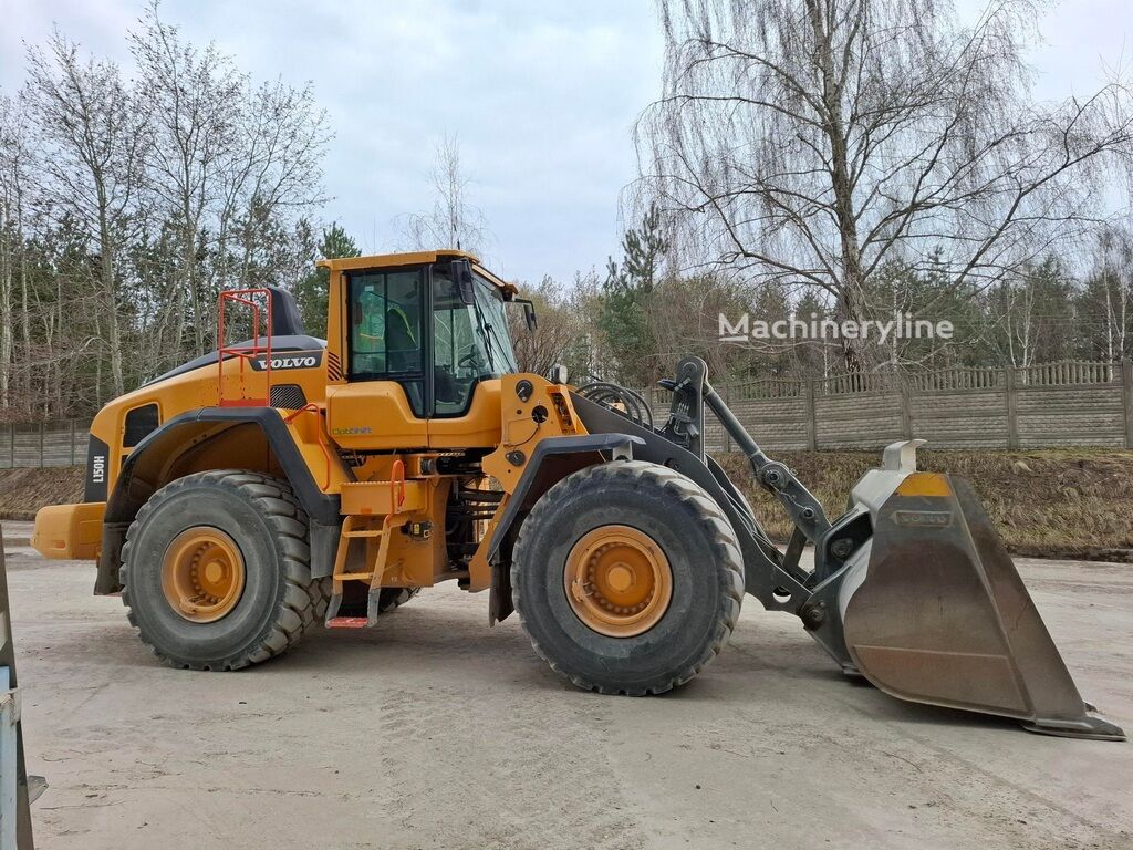 Volvo L150H prednji utovarivač