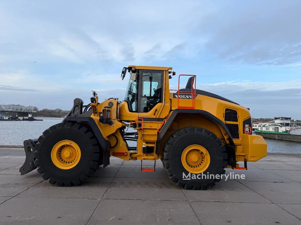Volvo L180 H2 DEMO prednji utovarivač