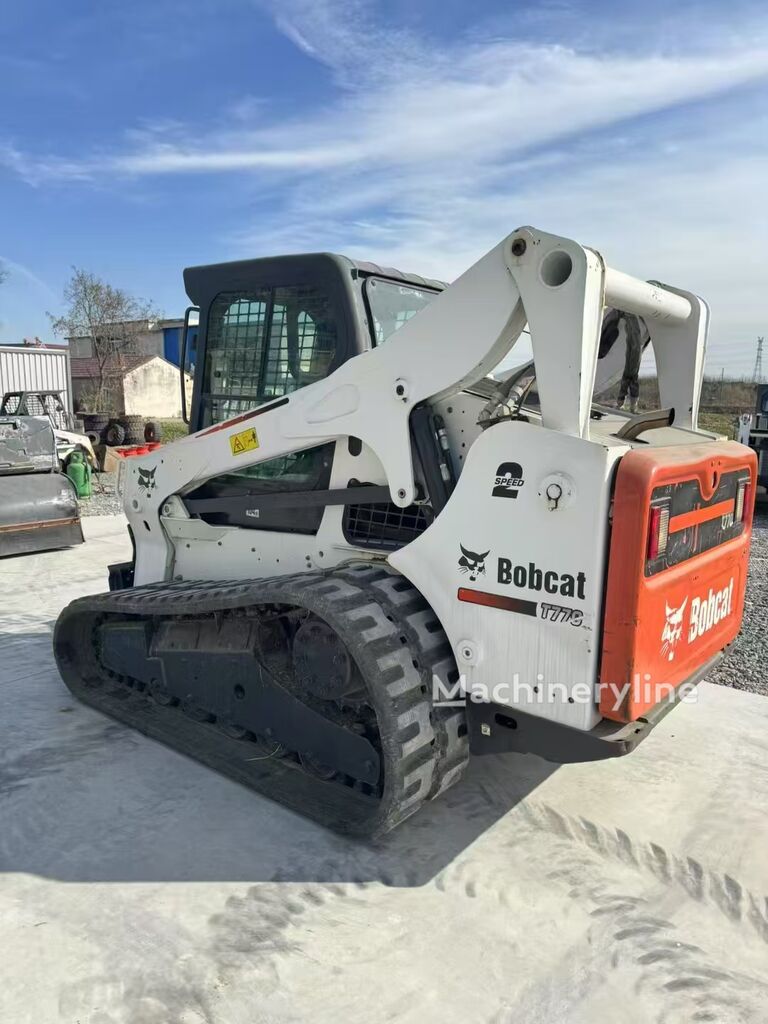 Bobcat T770 mini utovarivač