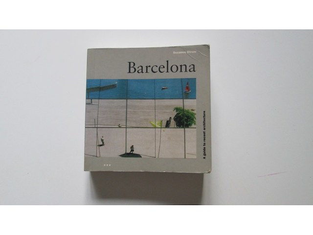 Barcelona, Suzanne Strum