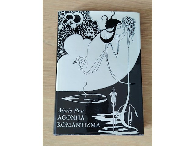 Agonija Romantizma -