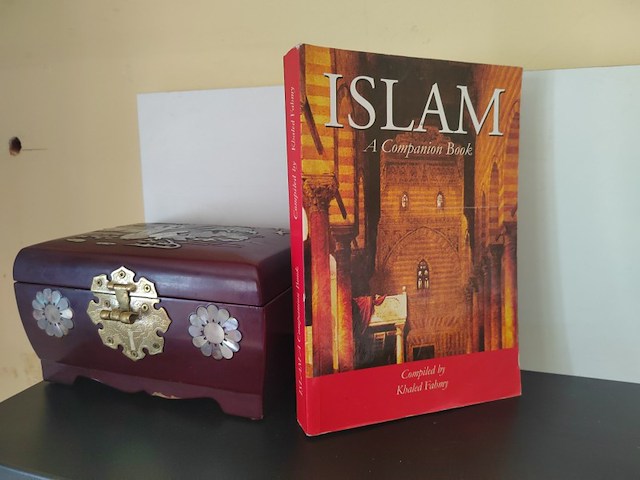 Islam A Companion Book Khaled Fahmy