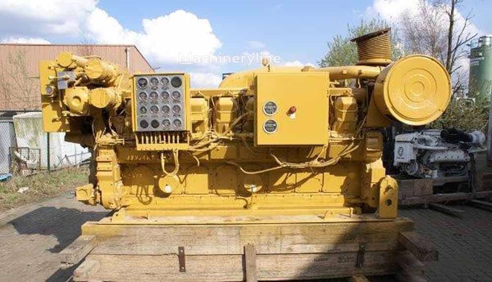 Reconditionare motor Generator popravak građevinske opreme
