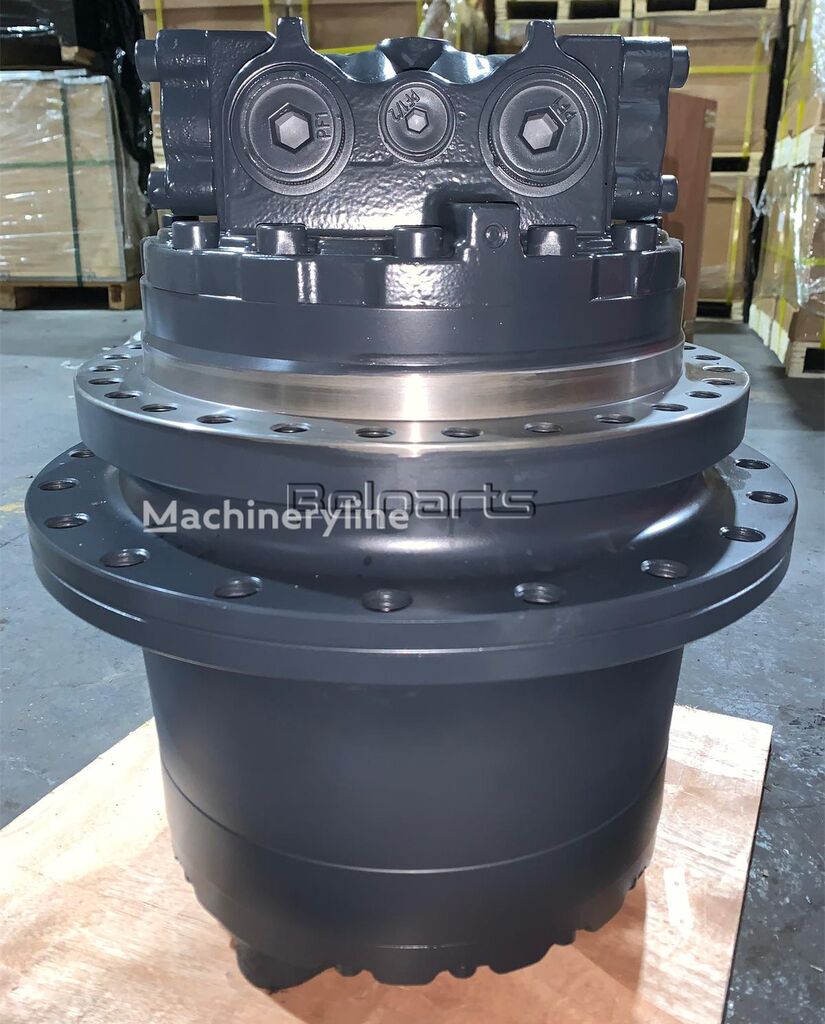 JCB JS220 JS220LC JS220LR JS220XD 220X Travel Motor 332/K1192 JRA0264 20/925318 333/K0684 JRA0121 JRA0124 332/H3935 krajnji pogon za bagera