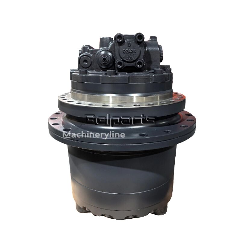 JCB JS200 JS210 JS220 JS200LC JS210LC JS220LC Travel Motor JRA0264 KRA0917 20/925318 JG0RA012 333/K0684 332/K1192 229/02187 krajnji pogon za bagera