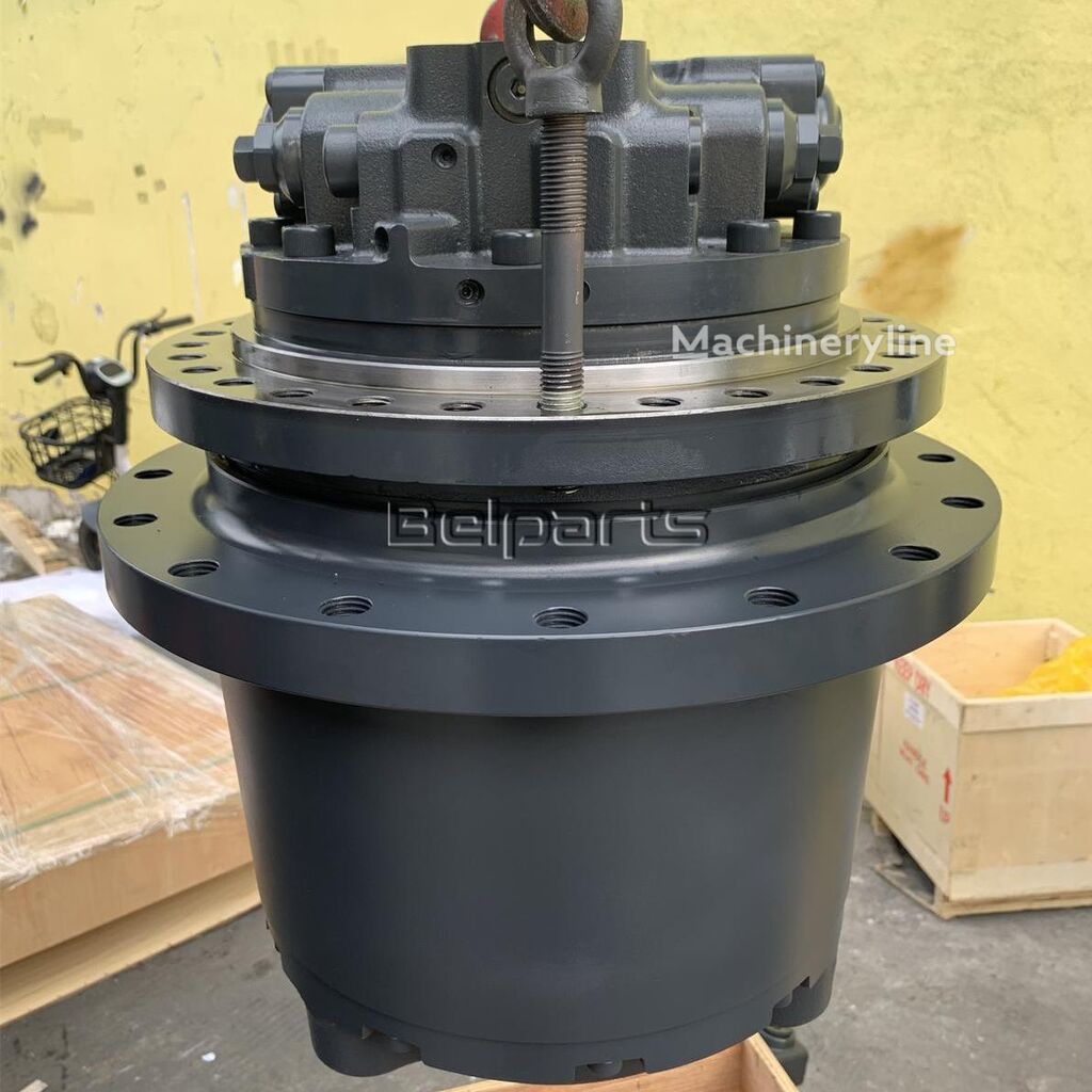 JCB JS130 JS145 JZ140 JS160 JS180 JS190 Travel Motor JLA0369 20/925532 KLA0134 332/J4432 KLA0113 krajnji pogon za bagera