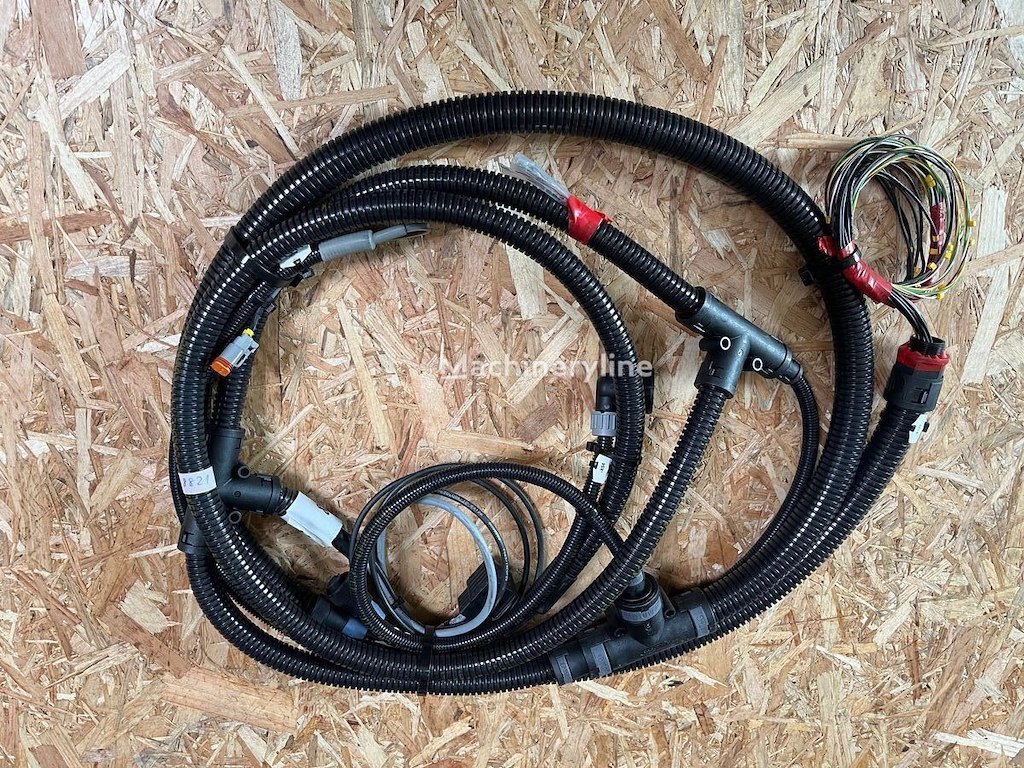 Wiring Harness O&K 3731898 4440131 534-8821 za O&K RH Hydraulic excavator bagera