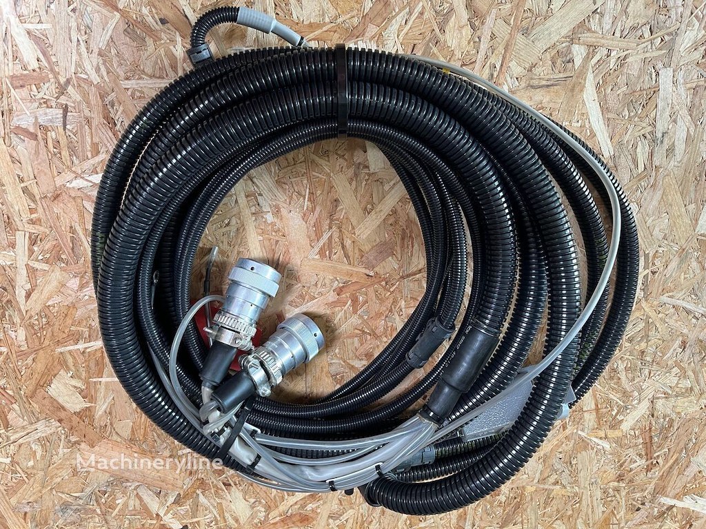 Harness O&K 3693774 4025300 534-7379 za O&K Hydraulic Excavator bagera