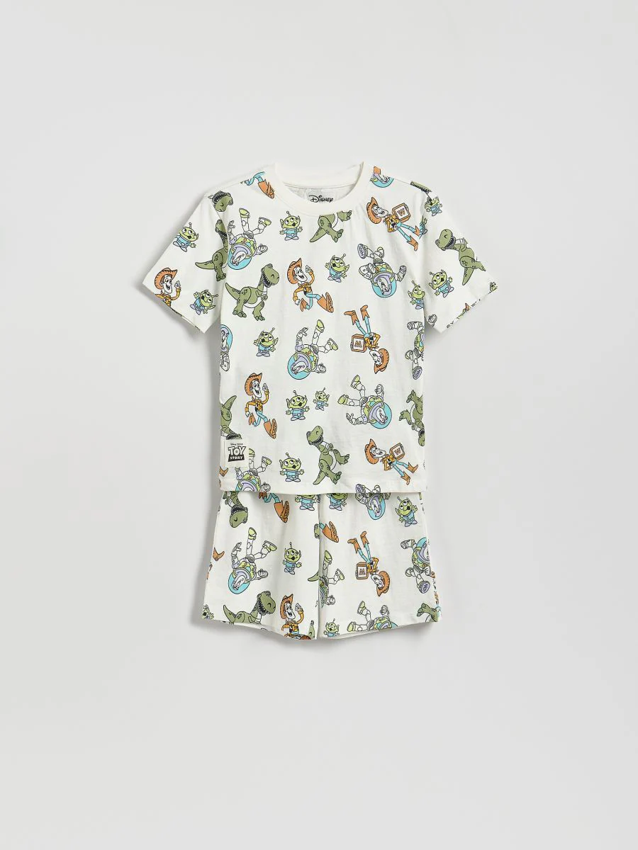 BOYS` PYJAMA
