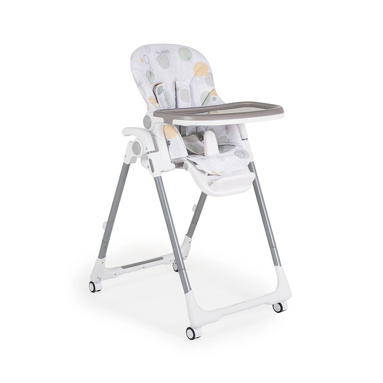 Hranilica za bebe Bueno – Grey