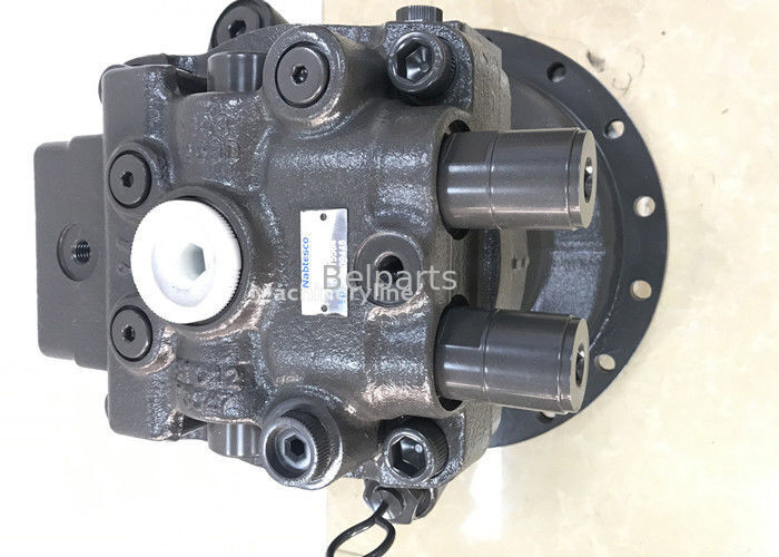 JCB JS200 JS210 JS220 JS235 XD HD CX210B MFC160 Motor za okretaњe 20/925315 hidraulični motor za bagera