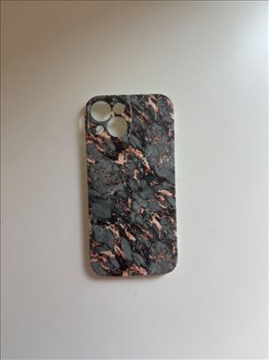 Maska za iPhone 15 telefon Marble My Case