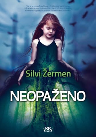 Neopaženo – Silvi Žermen