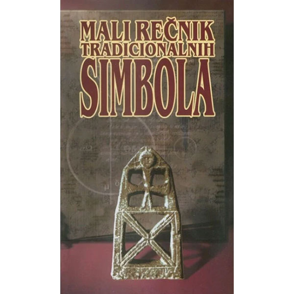 Mali rečnik tradicionalnih simbola