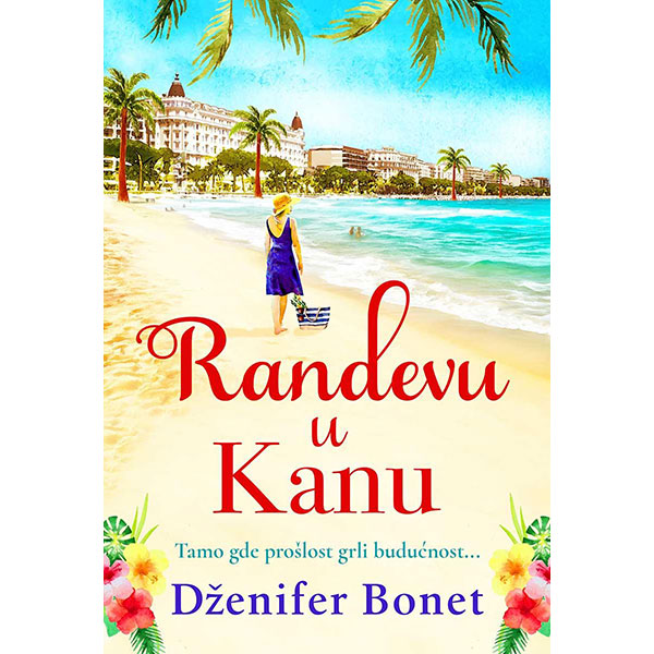 Randevu u Kanu – Dženifer Bonet