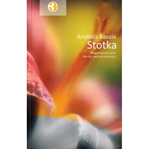 Stotka – Anabela Basalo