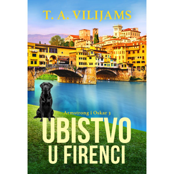 Ubistvo u Firenci – T. A. Vilijams