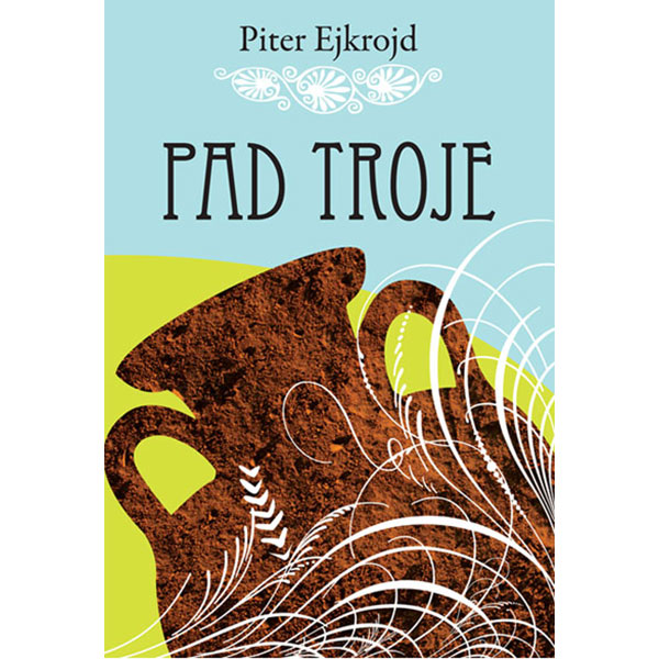 Pad troje – Piter Ejkrojd