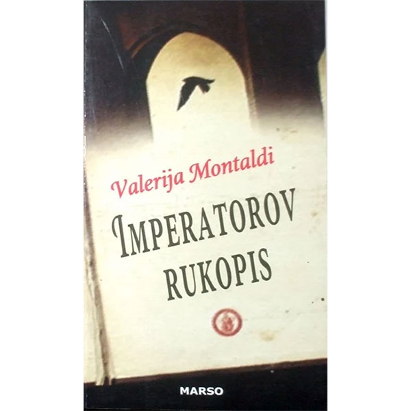 Imperatorov rukopis – Valerija Montaldi