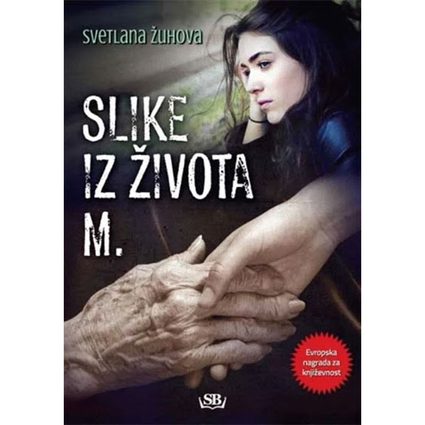Slike iz života M. – Svetlana Žuhova