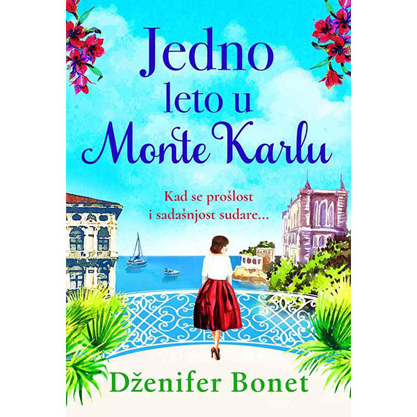 Jedno leto u Monte Karlu – Dženifer Bonet